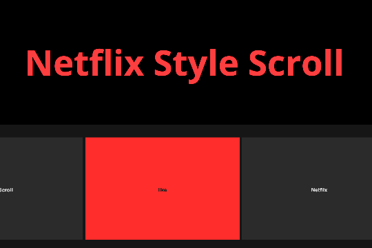 horizontal-webkit-scroll-minim - Webflow